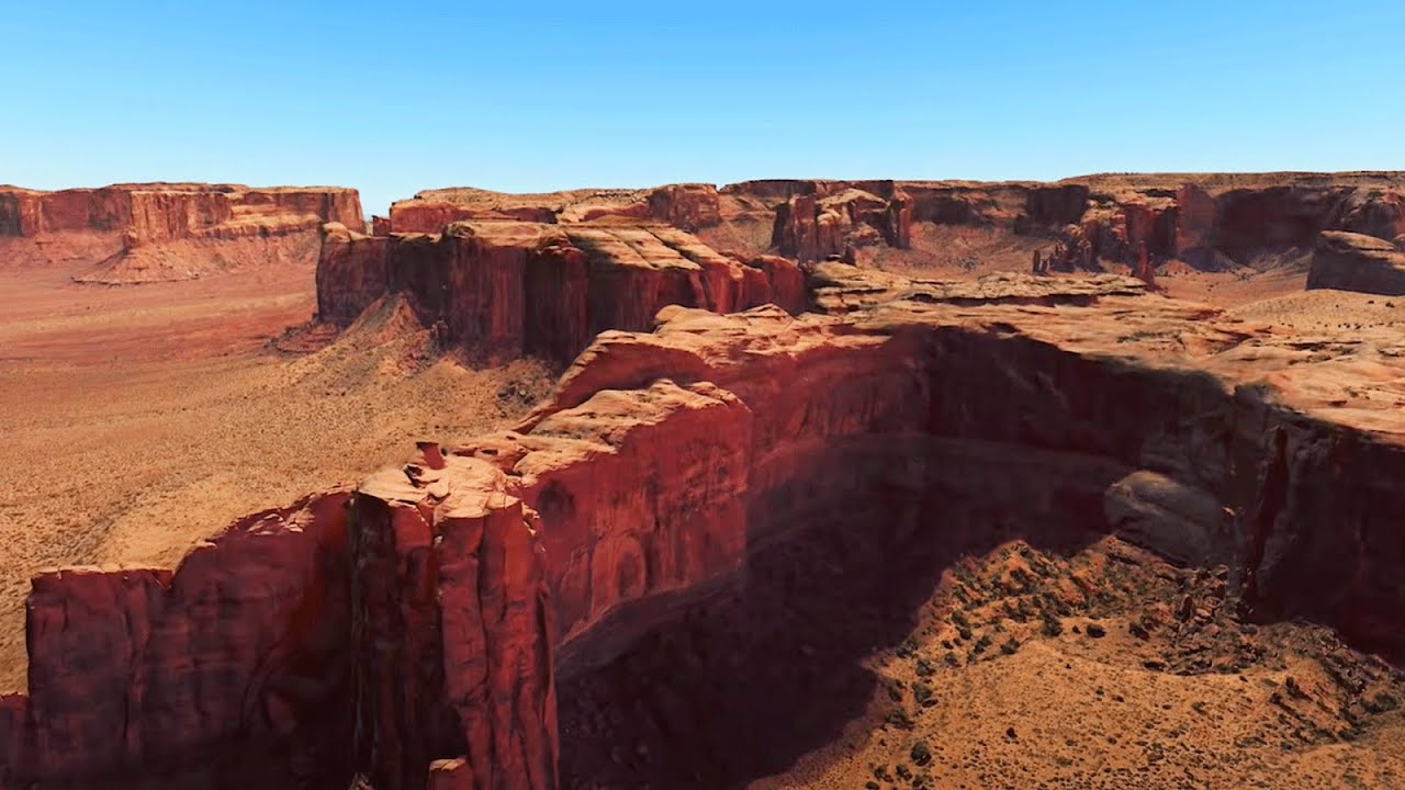 Explore The World In 3D With New Google Earth Update - Decached