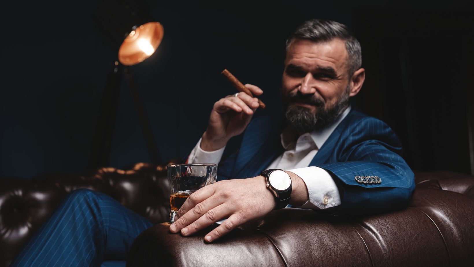 2024 Men's Style Trends: Key Trends to Watch Out For with ...