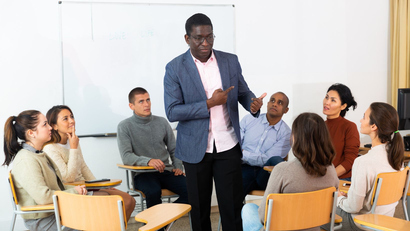 Understanding The Importance Of RBTS Conduct Parent Training - Decached