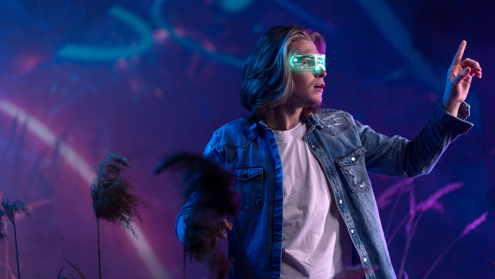 The Evolution of Augmented Reality (AR) in Gaming: A New Frontier